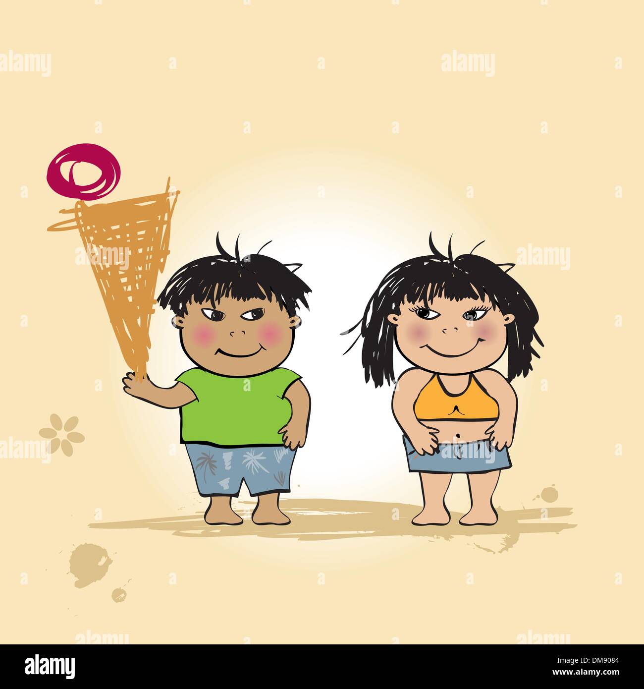 Similar dress people hi-res stock photography and images - Alamy