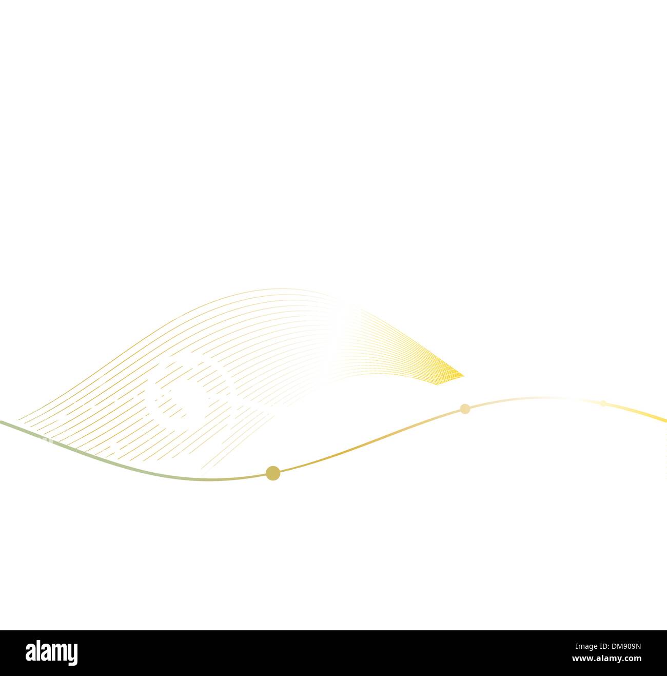 Pattern wave background abstract Cut Out Stock Images & Pictures - Alamy