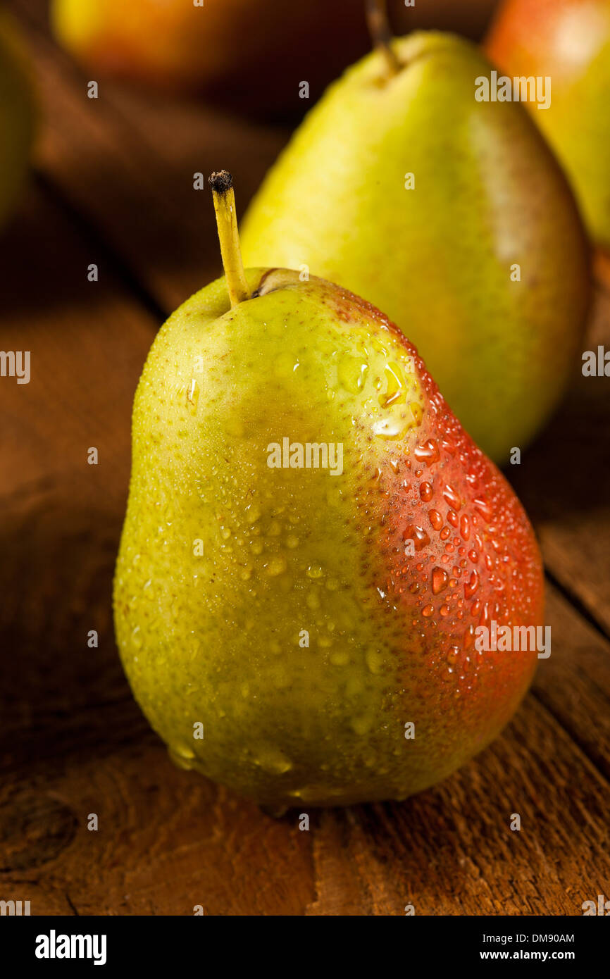 Healthy pears hi-res stock photography and images - Alamy