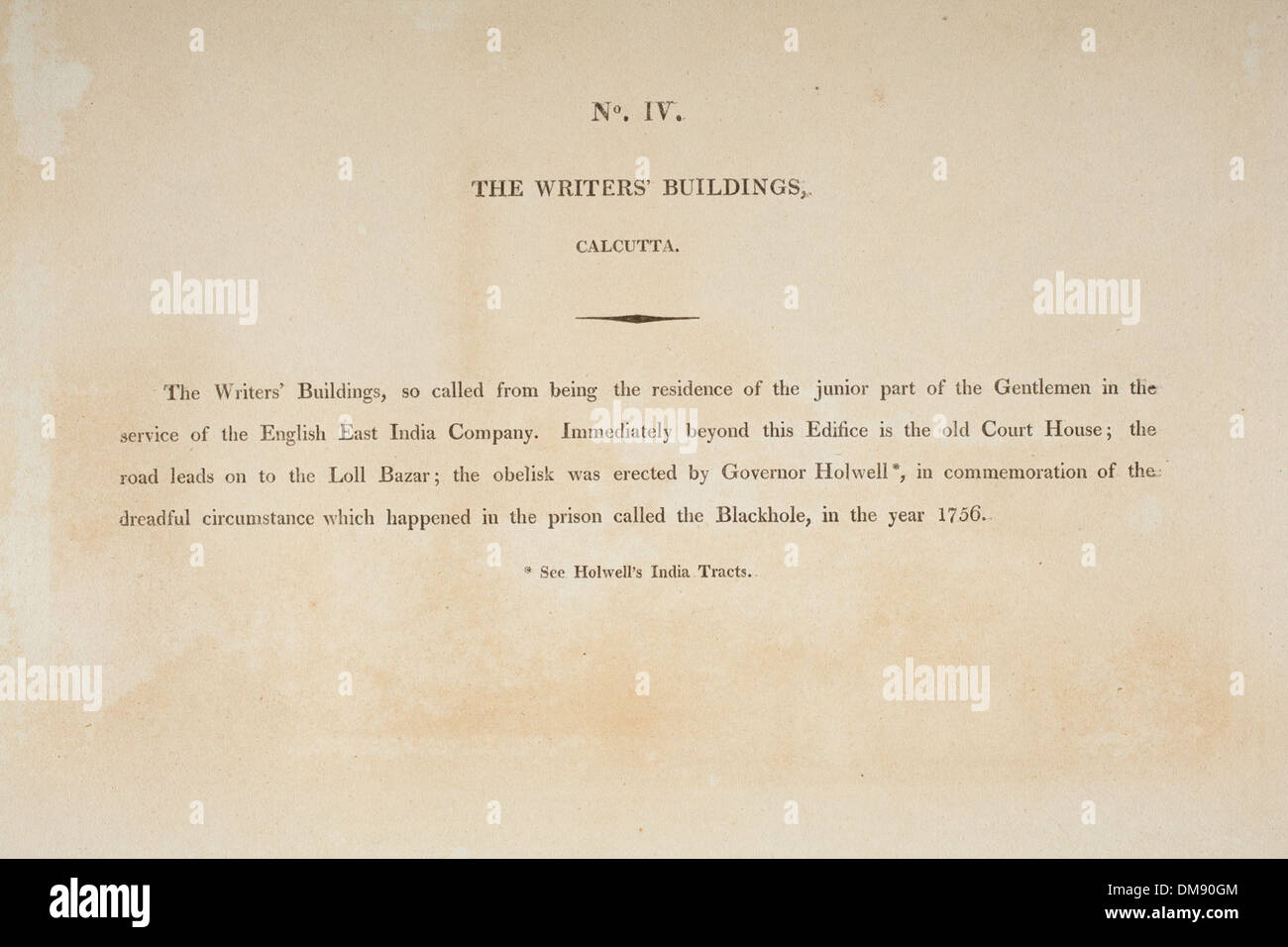 The Writers' Buildings in Calcutta, an iconic colonial structure, is ...