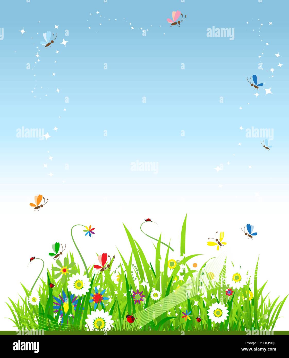 Cartoon bright hi-res stock photography and images - Alamy