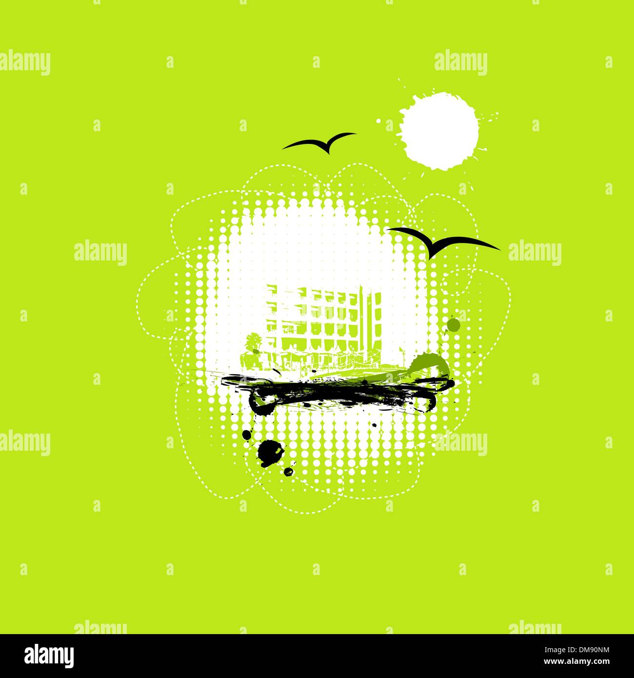 Tourist memory Stock Vector Images - Alamy