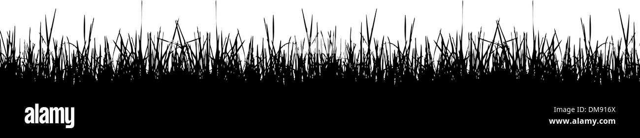 Silhouette dead tree isolated Stock Vector Images - Alamy