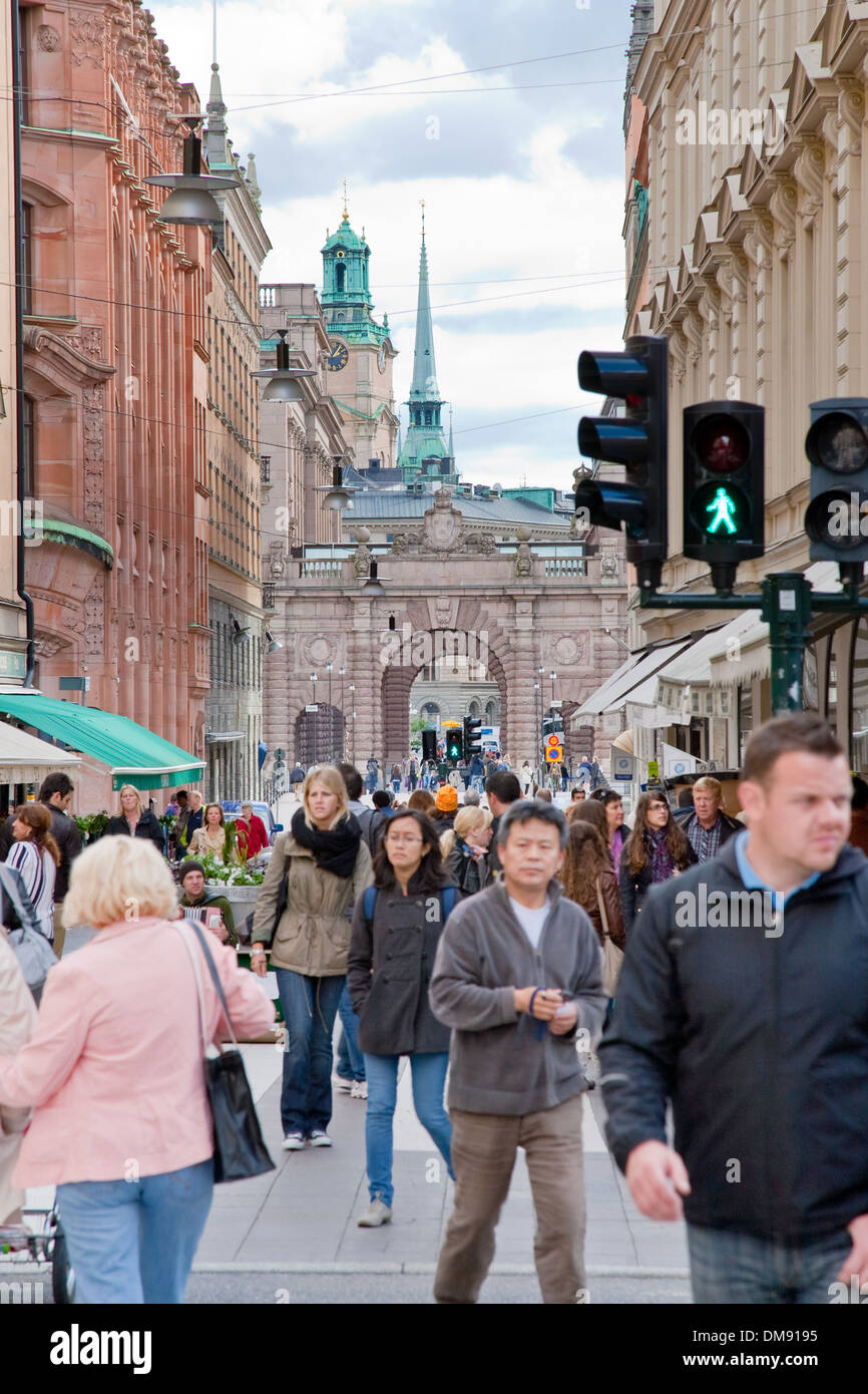 Rowd hi-res stock photography and images - Alamy