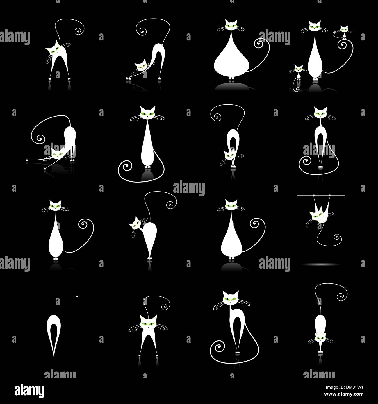 Design collections Stock Vector Images - Alamy