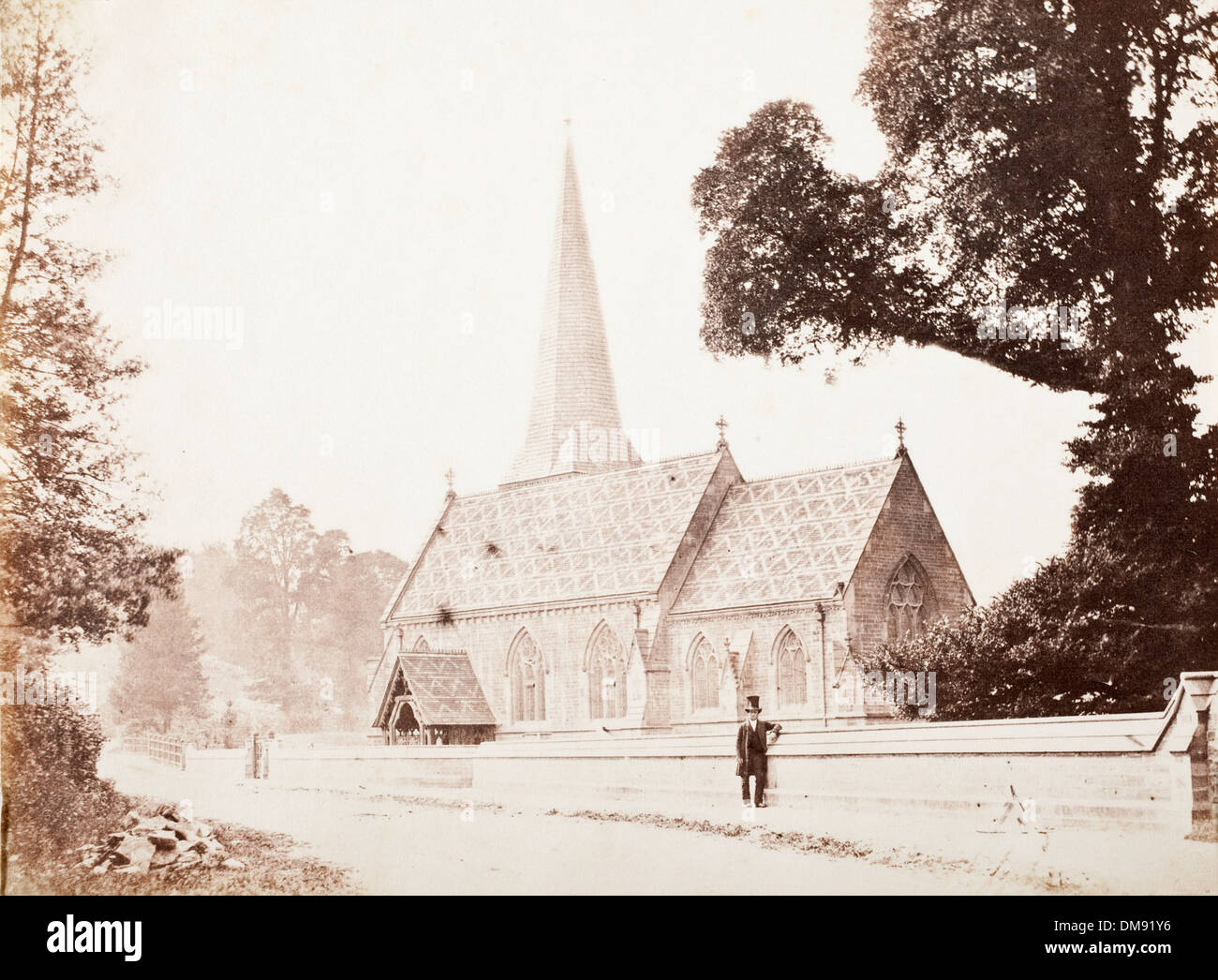 This architectural study explores design elements of ancient and ...