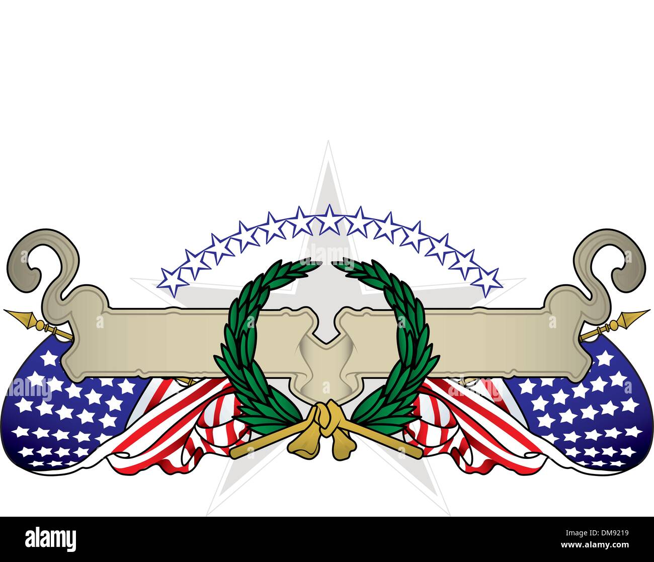 Scroll Vector Vectors High Resolution Stock Photography and Images - Alamy