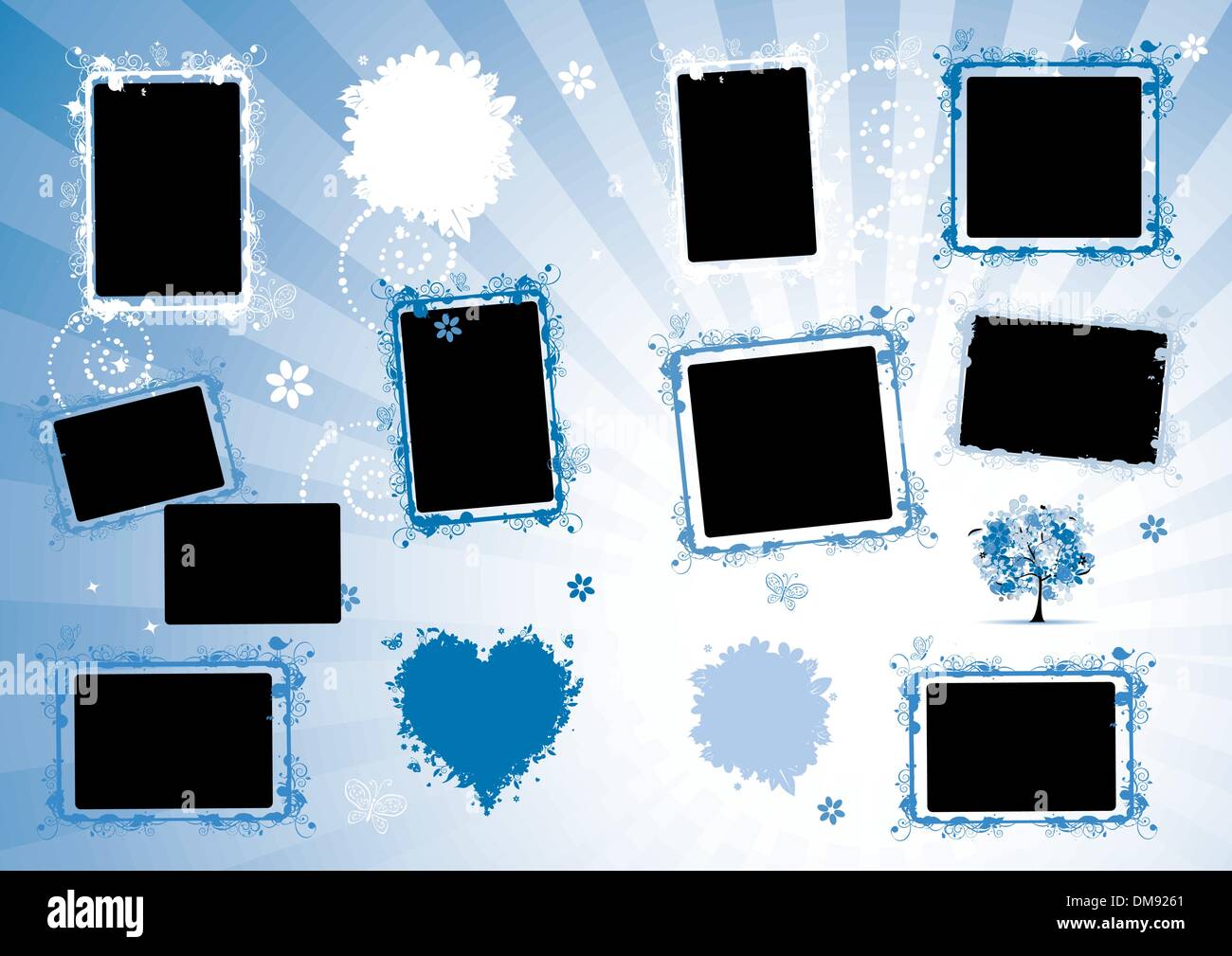 Insert your photo here hi-res stock photography and images - Alamy