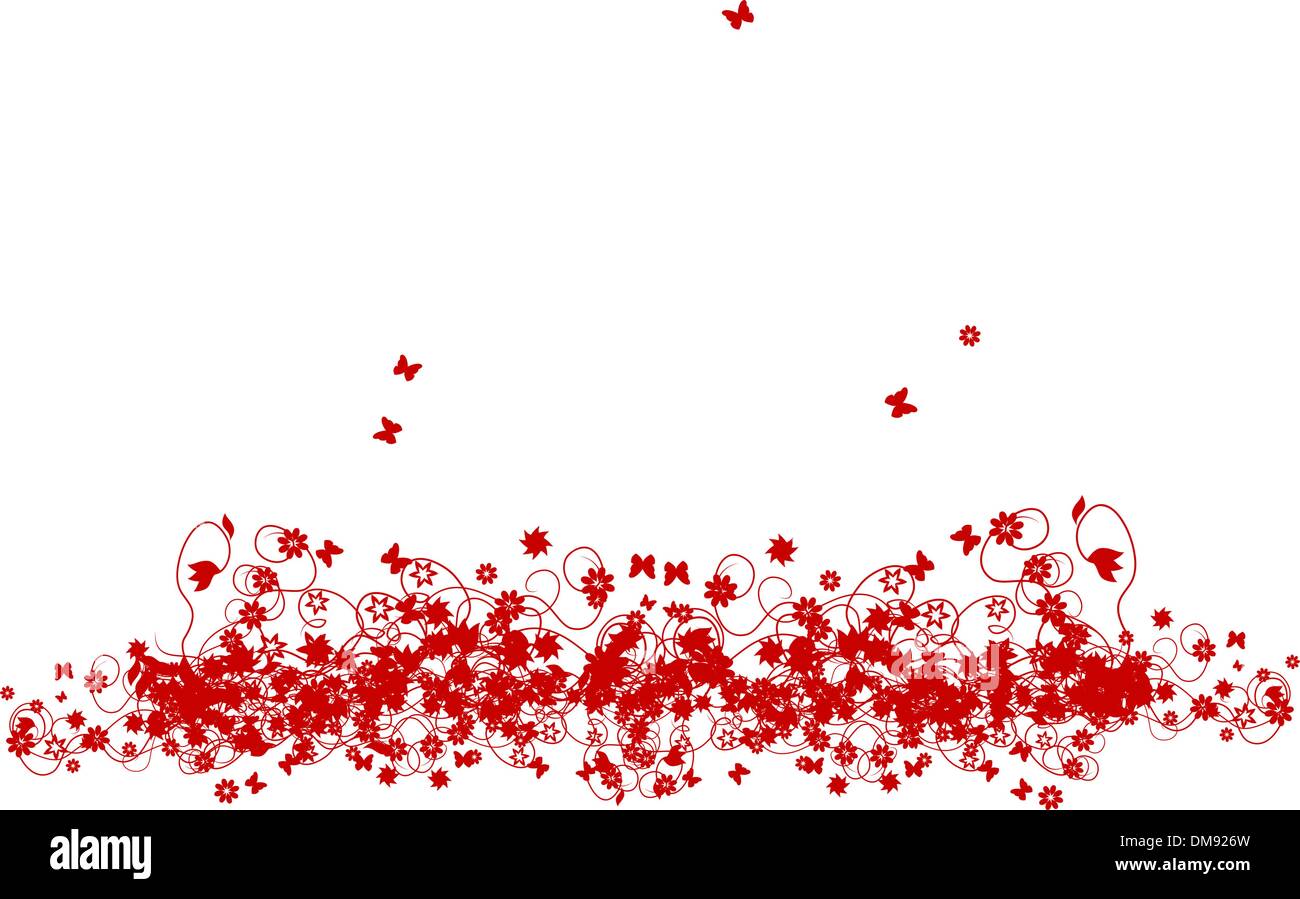 Ball gown illustration Stock Vector Images - Alamy