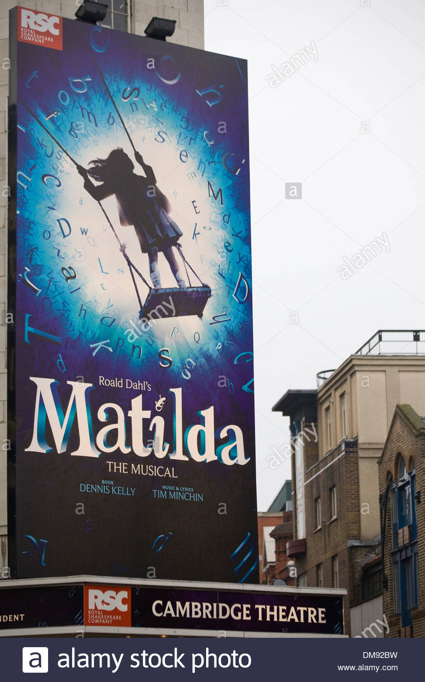 Outdoor Advertising Posters High Resolution Stock Photography and ...