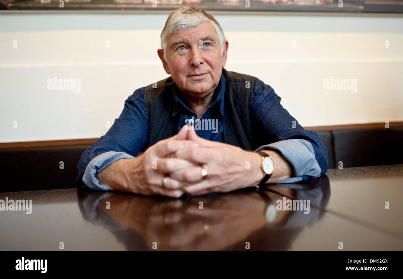 Michael bogdanov director hi-res stock photography and images - Alamy