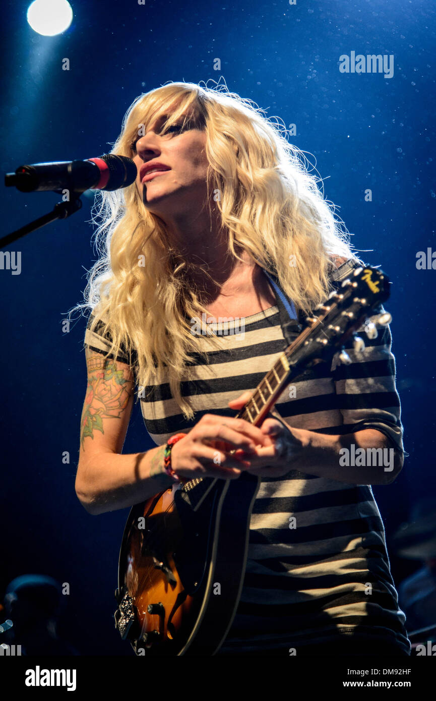 Sarah Blackwood High Resolution Stock Photography and Images - Alamy