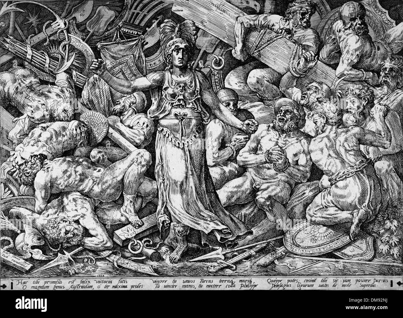 Ancient greek victory painting hi-res stock photography and images - Alamy