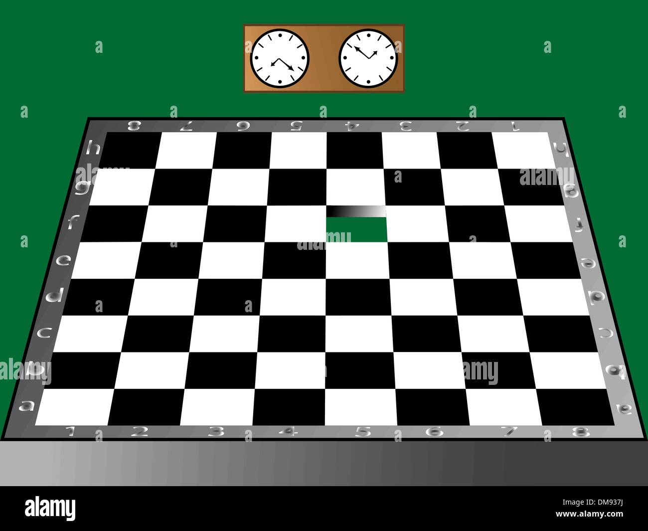 Ladder contour Stock Vector Images - Alamy