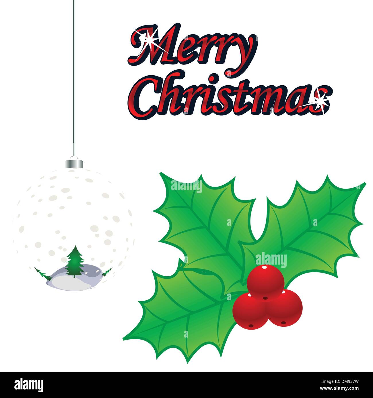 Abstract background leaves Stock Vector Images - Alamy