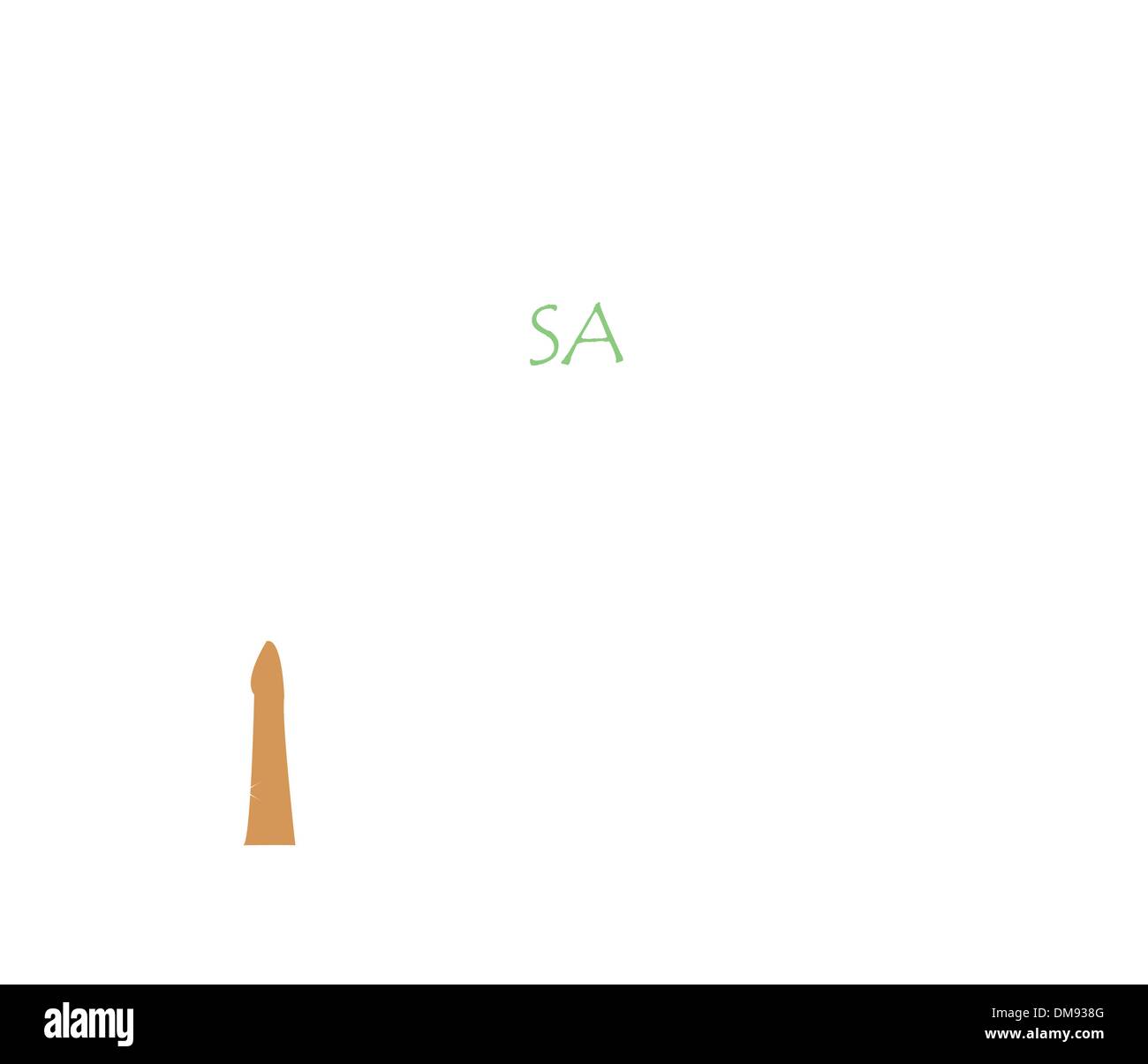 Red christmas background space text Cut Out Stock Images & Pictures - Alamy