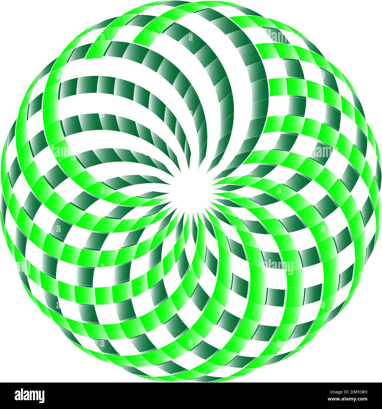 Christmas tree many gift Stock Vector Images - Alamy