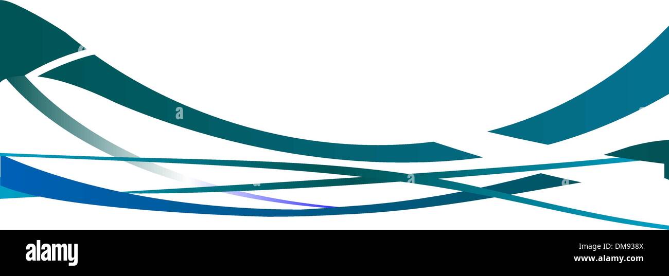 Circle waves hi-res stock photography and images - Alamy