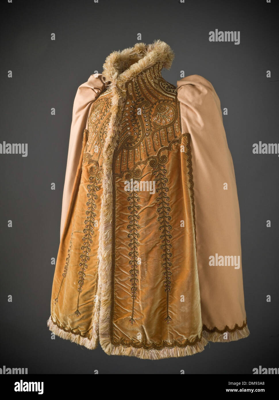 This *Woman's Mantle*, part of the *Ancient and Islamic Art* collection ...