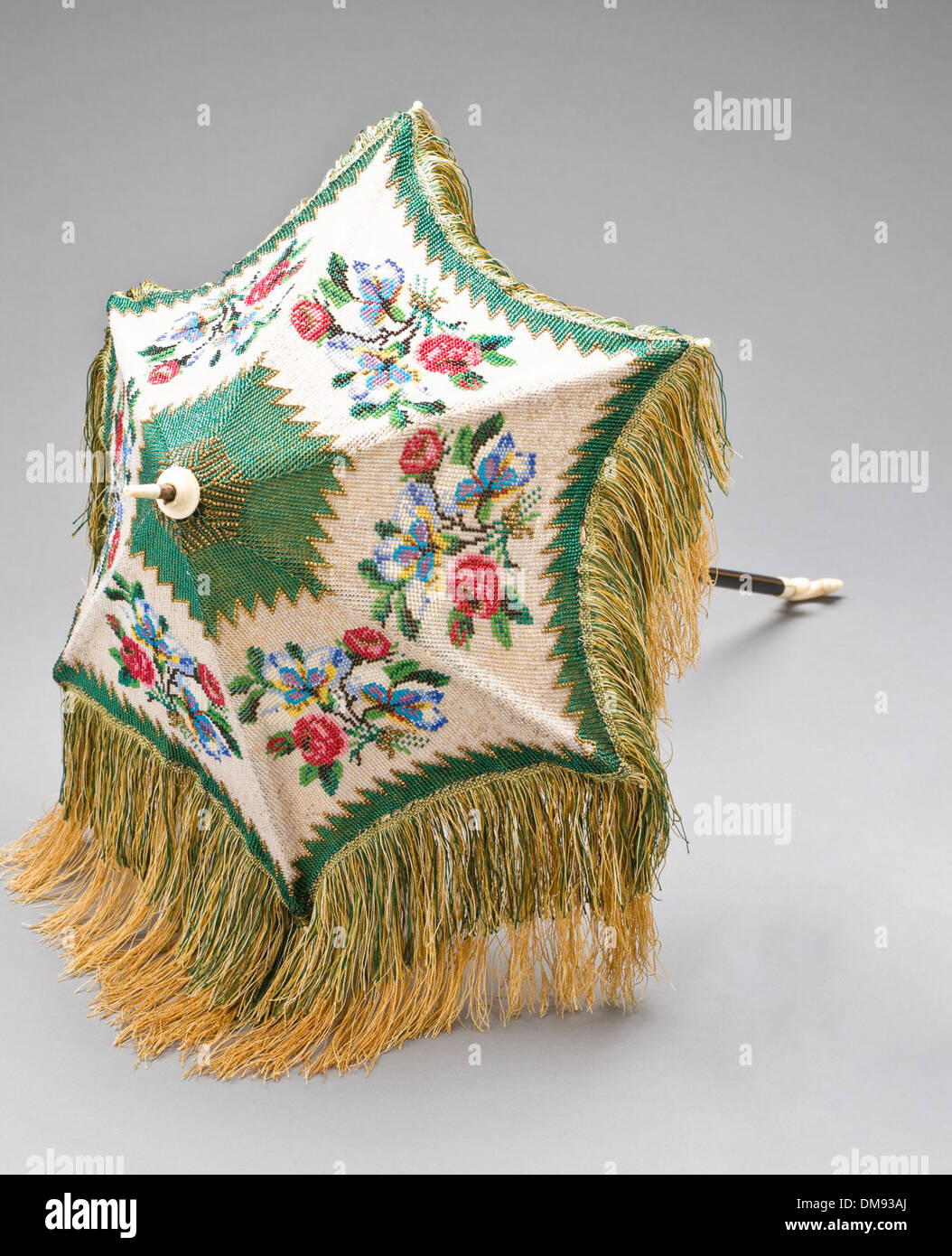 This parasol is a representation of ancient and Islamic art from the ...