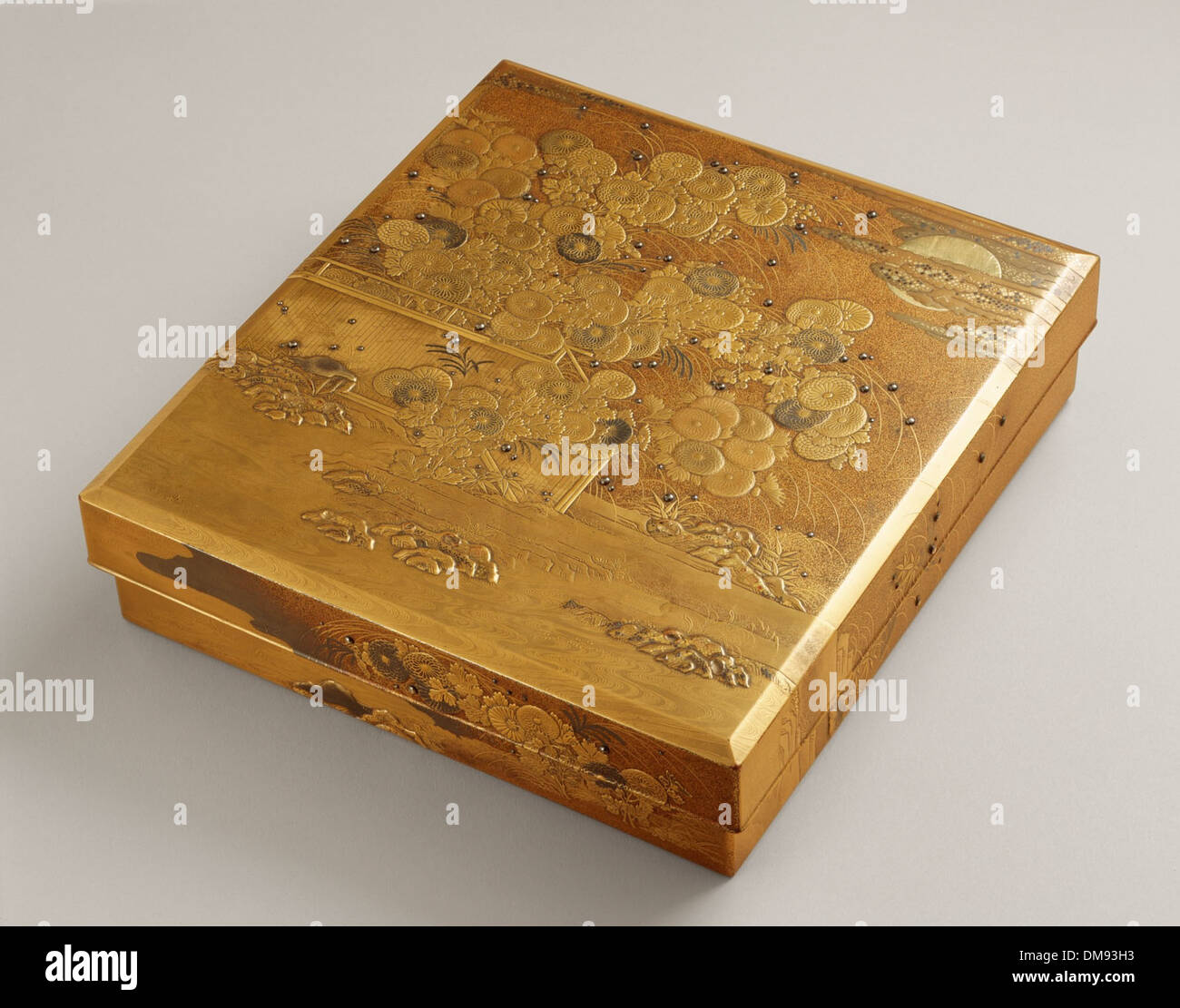 Decorative arts and design hi-res stock photography and images - Alamy