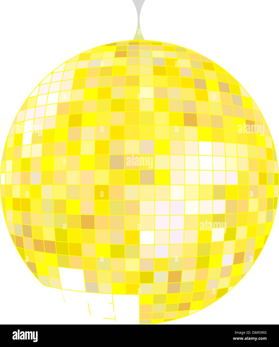 Yellow club Stock Vector Images - Alamy