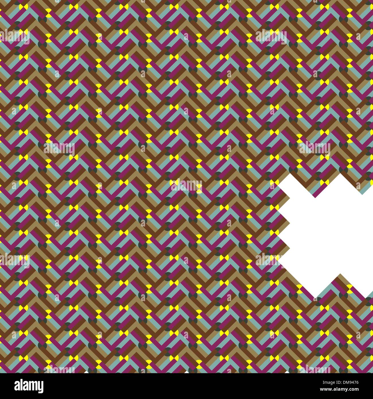 Vertical line texture in Stock Vector Images - Alamy