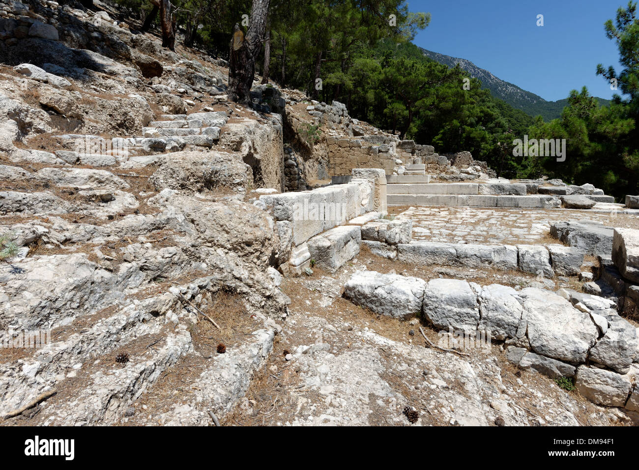Helios temple High Resolution Stock Photography and Images - Alamy
