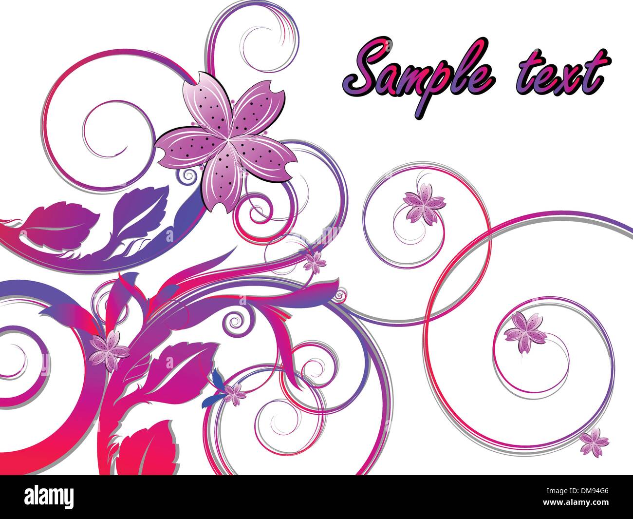 Arrangement vector vectors hi-res stock photography and images - Alamy