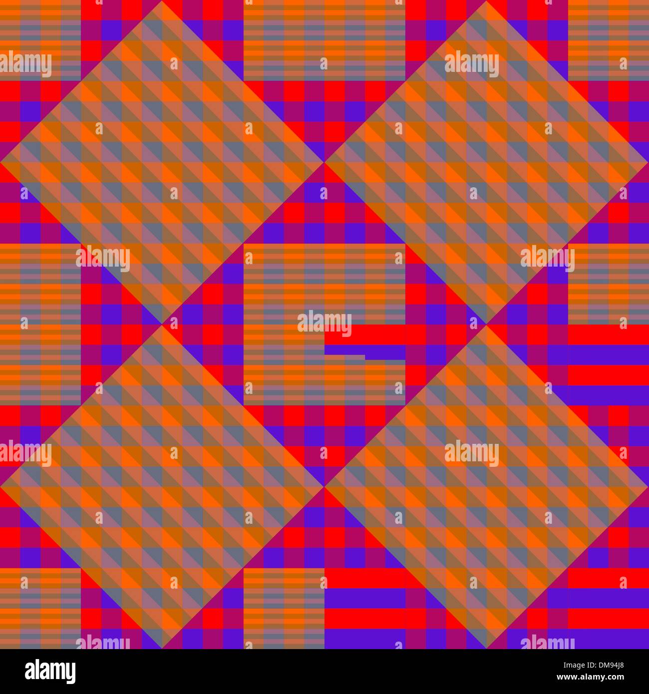 Pentagon pattern hi-res stock photography and images - Alamy