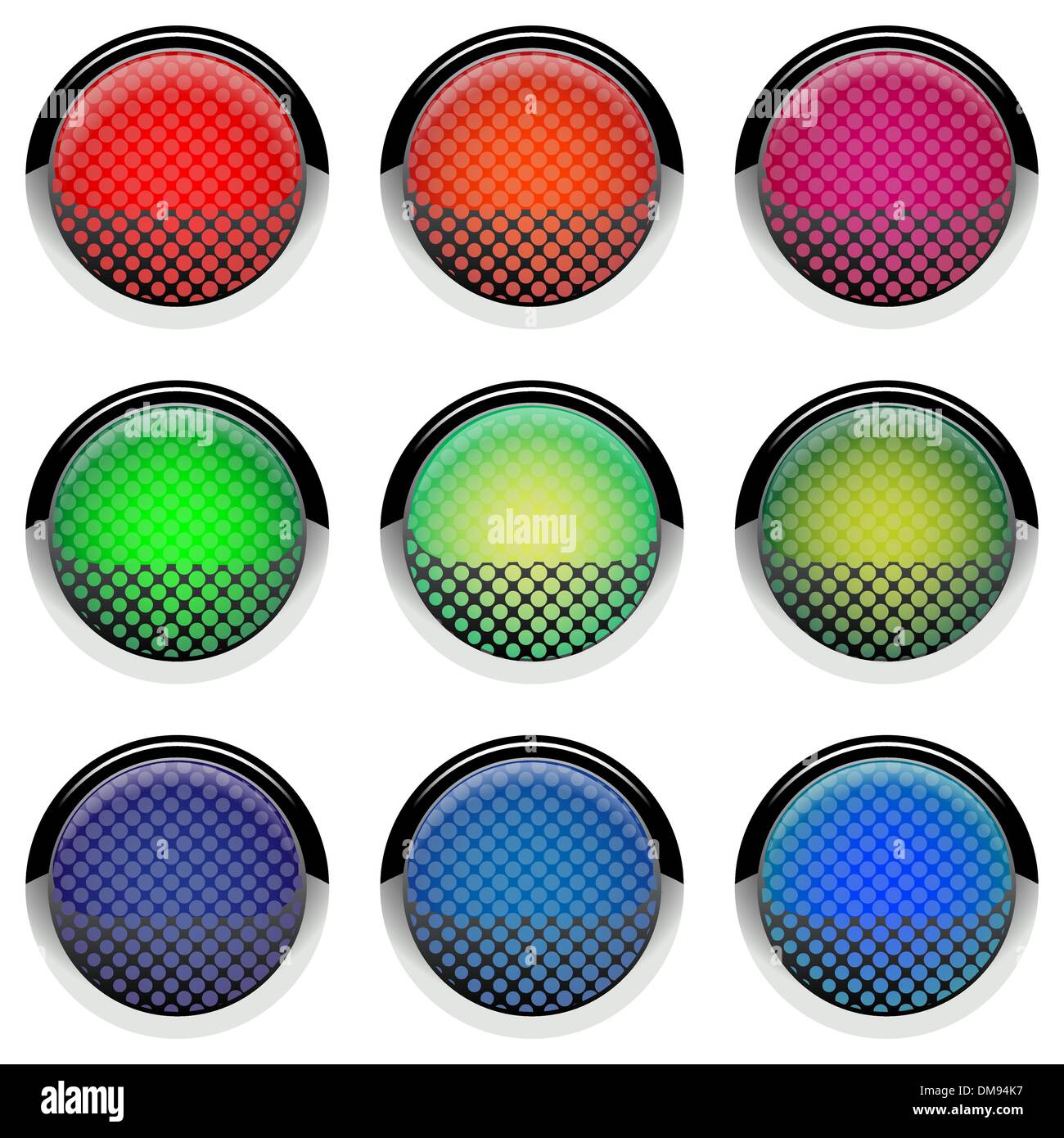 Against light office Stock Vector Images - Alamy