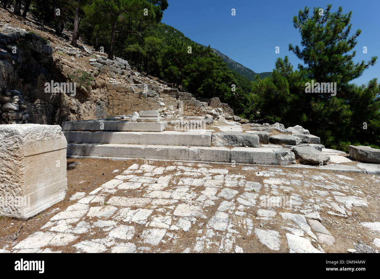 Helios temple High Resolution Stock Photography and Images - Alamy