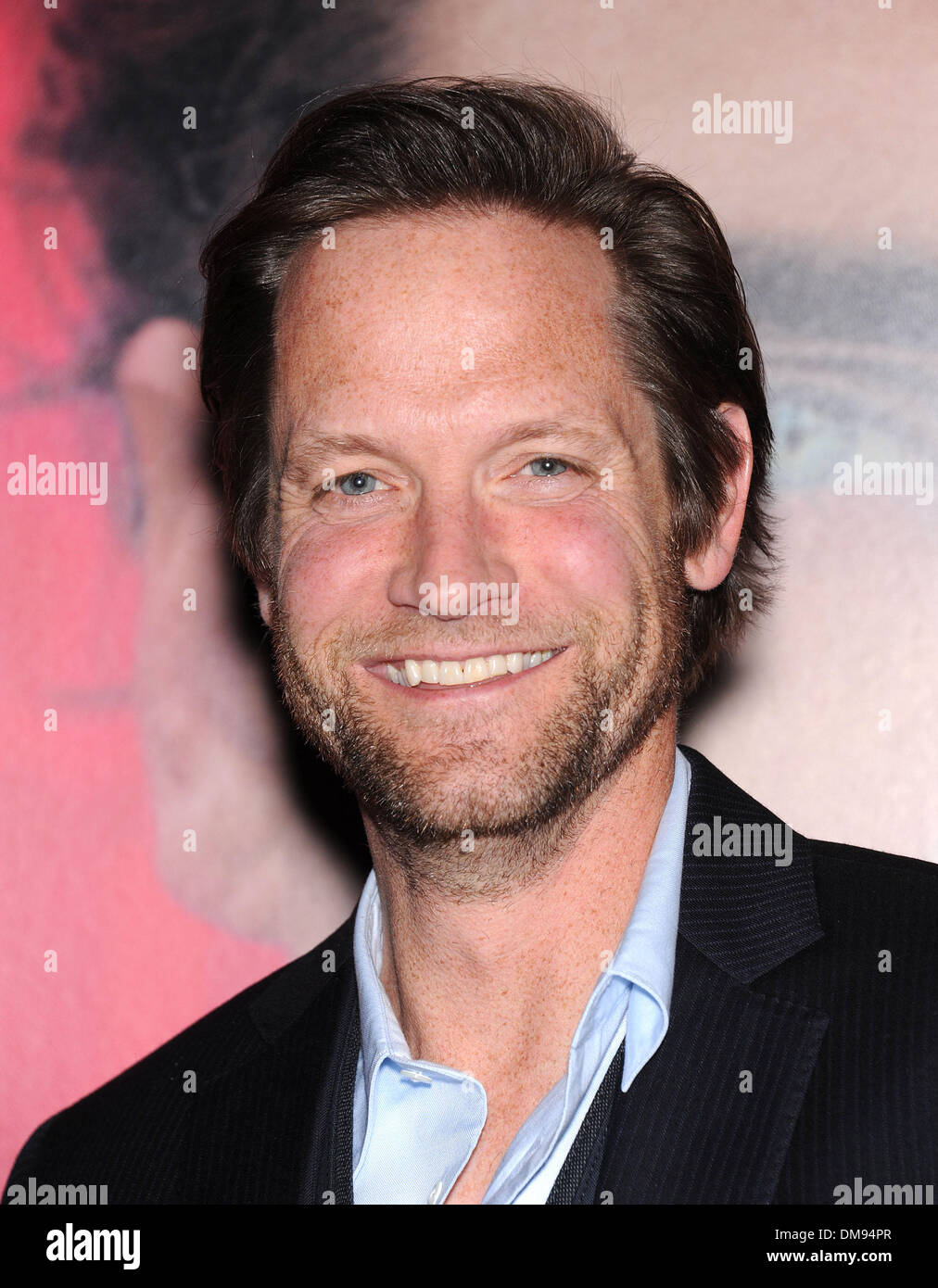 West Hollywood, California, USA. 12th Dec, 2013. Matt Letscher arrives ...
