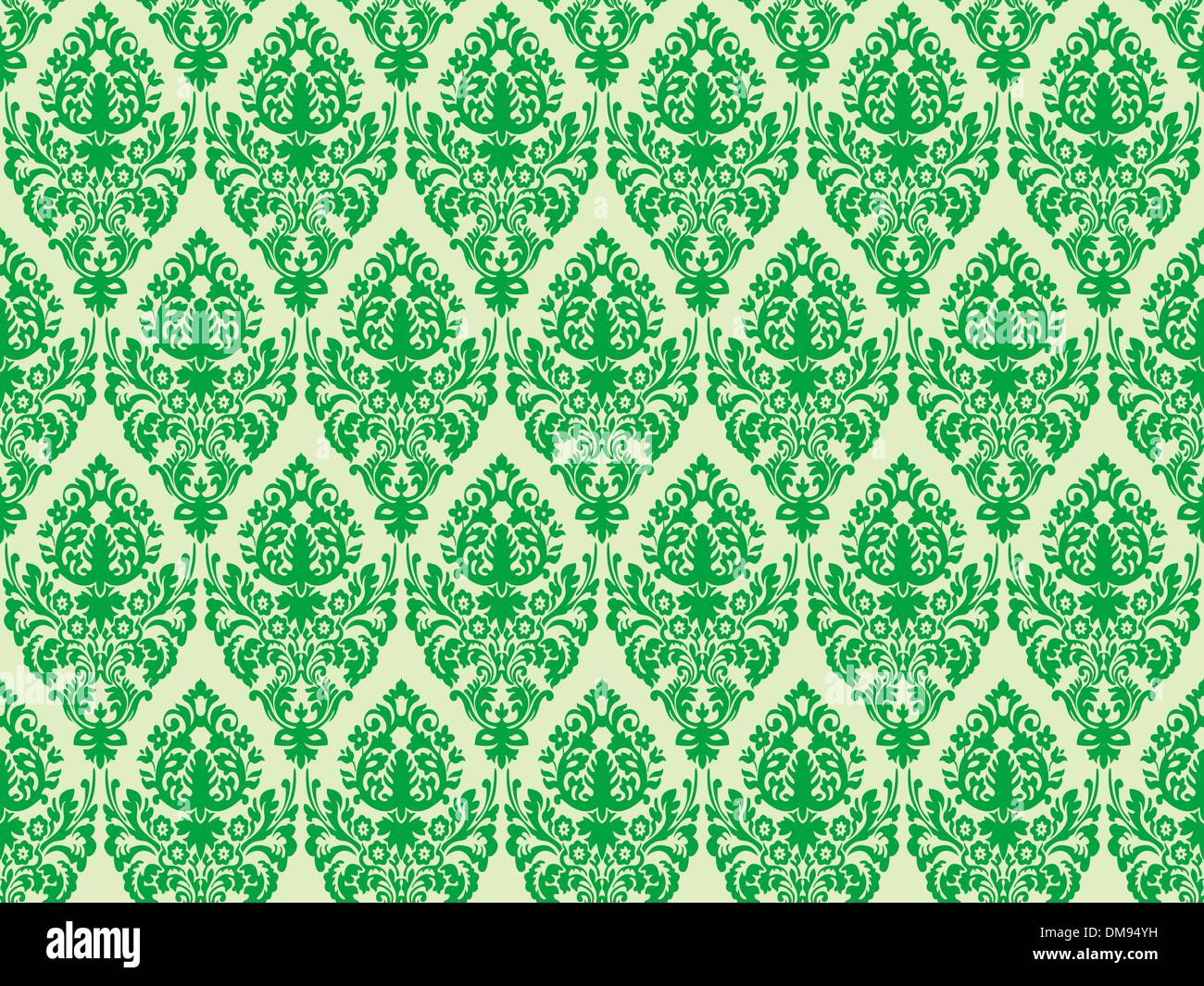 Green texture pattern Stock Vector Images - Alamy
