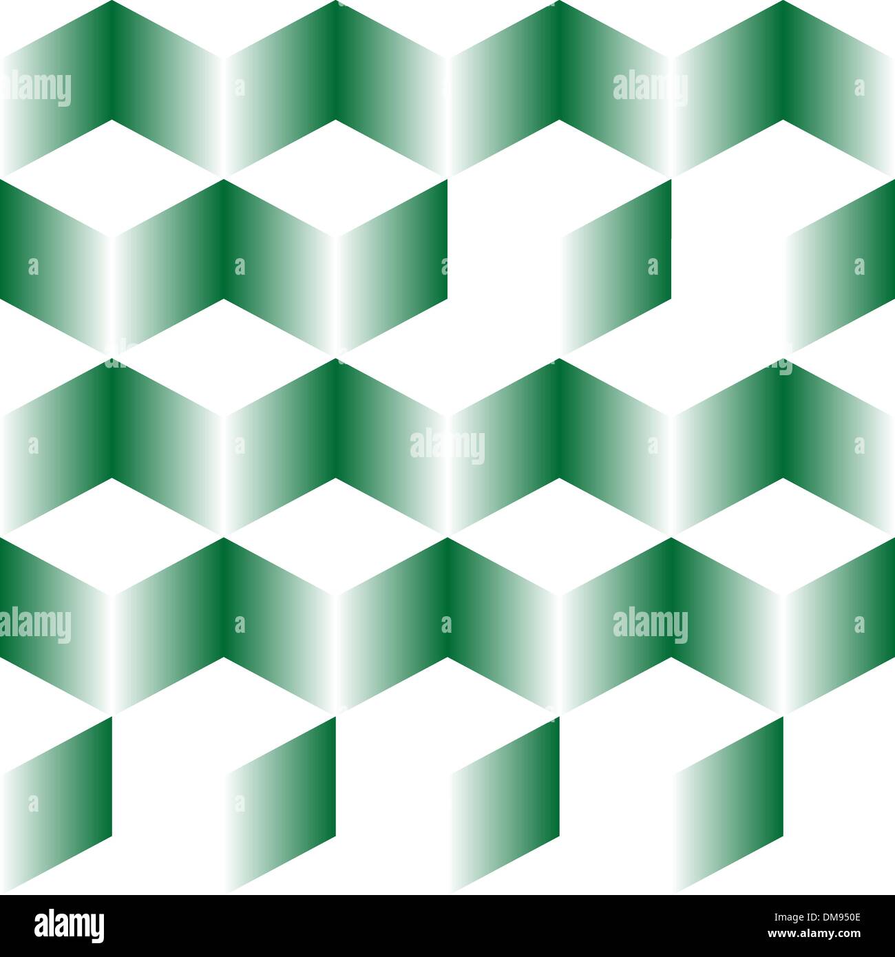 green stairs pattern Stock Vector Image & Art - Alamy