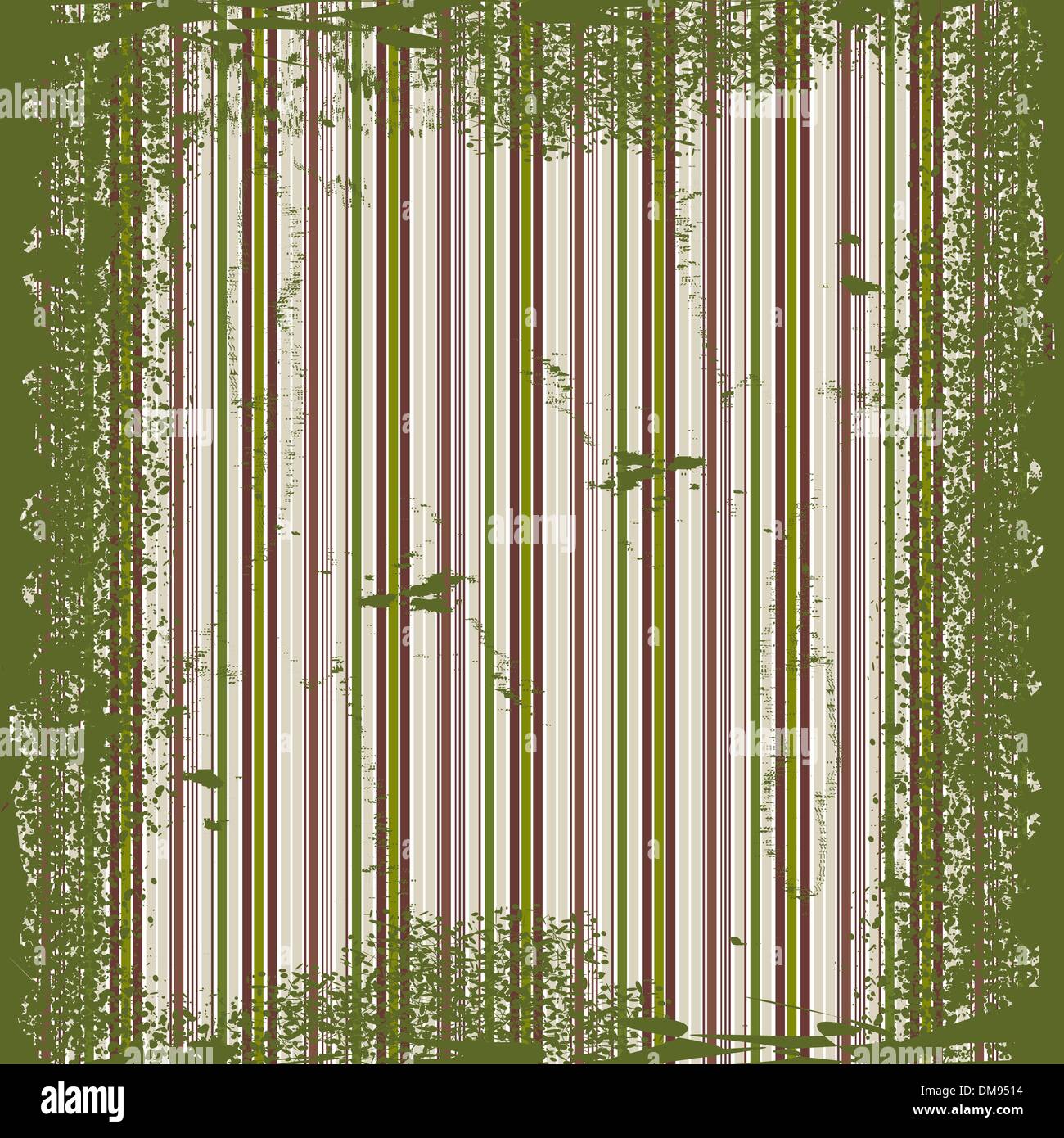 Vintage style faded grunge Stock Vector Images - Alamy