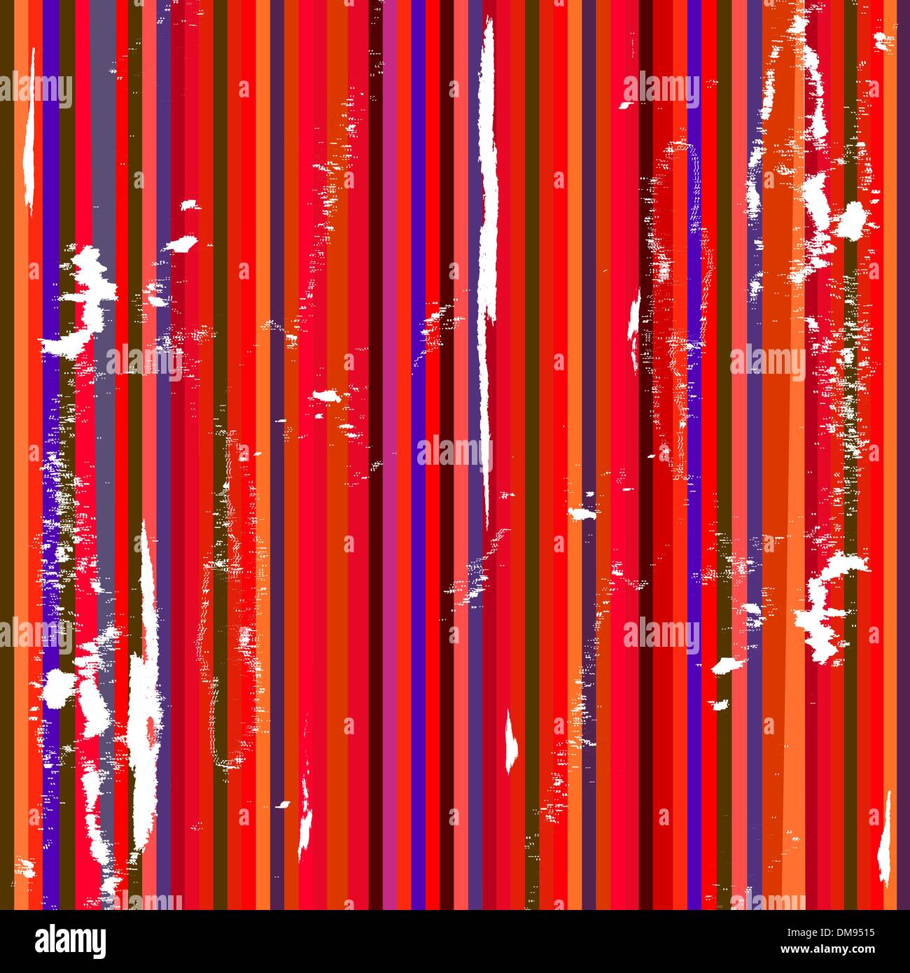 grunge stripes four Stock Vector Image & Art - Alamy