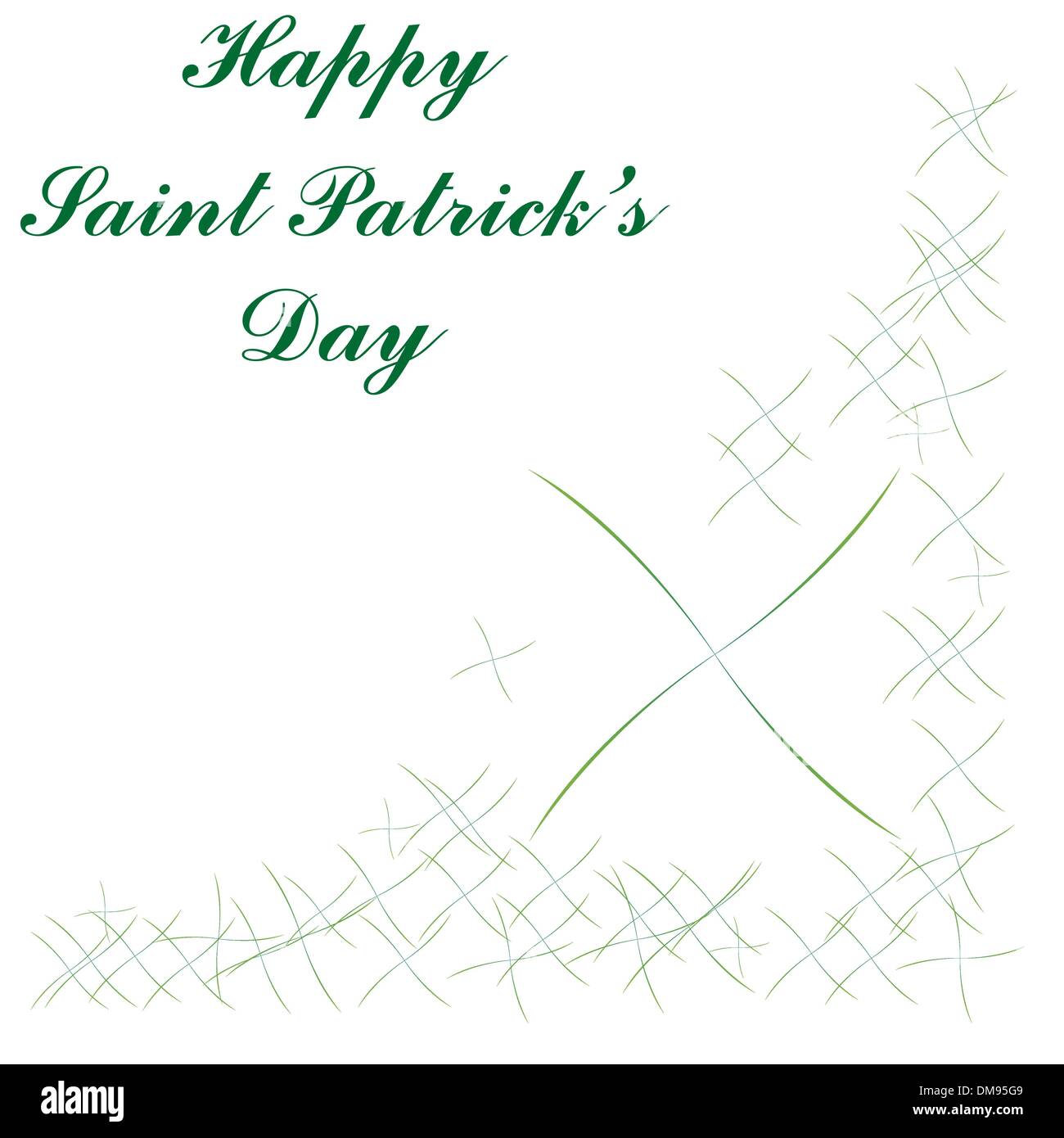 Happy day wallpaper Cut Out Stock Images & Pictures - Alamy