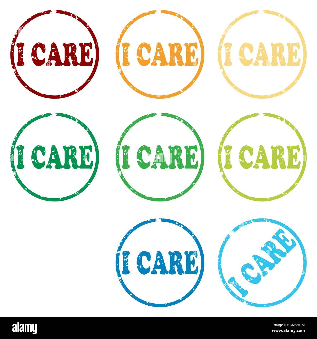 Textile care symbol hi-res stock photography and images - Alamy