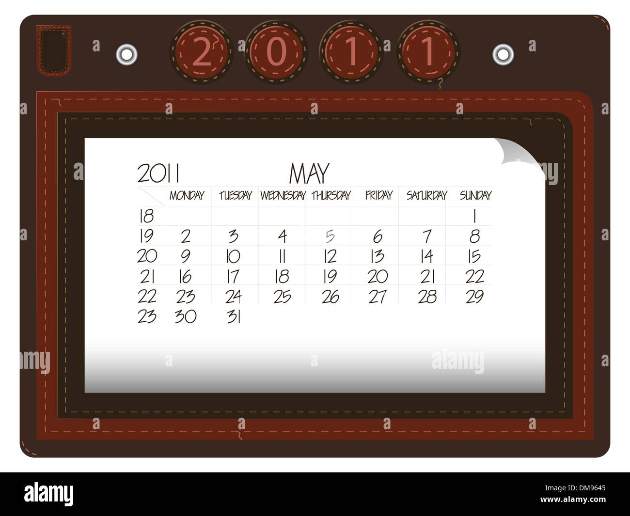 May line Stock Vector Images - Alamy