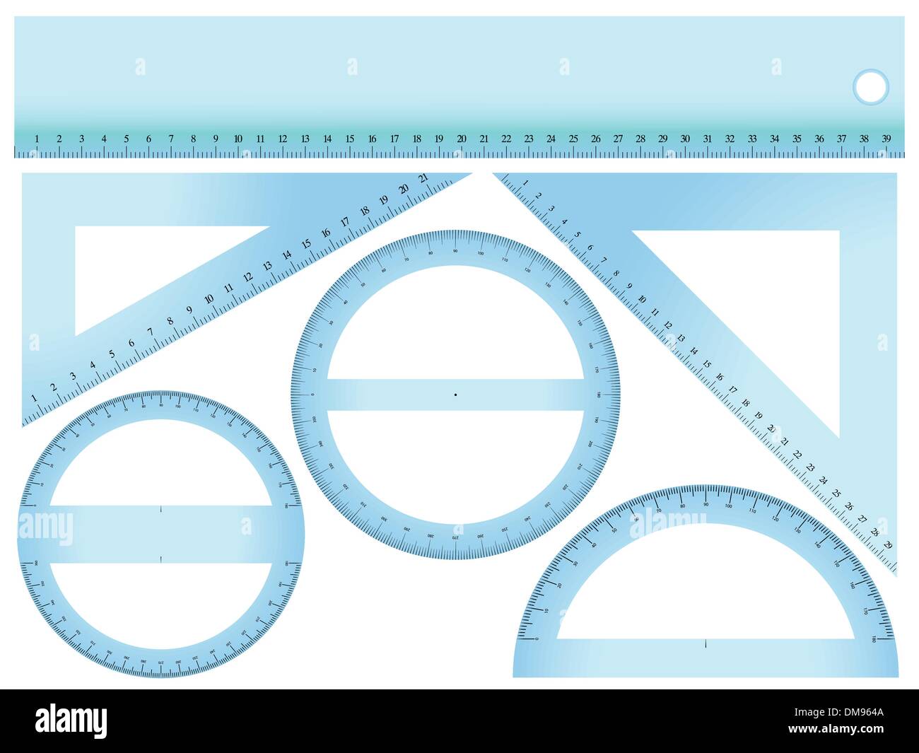 Angle measurement hi-res stock photography and images - Alamy