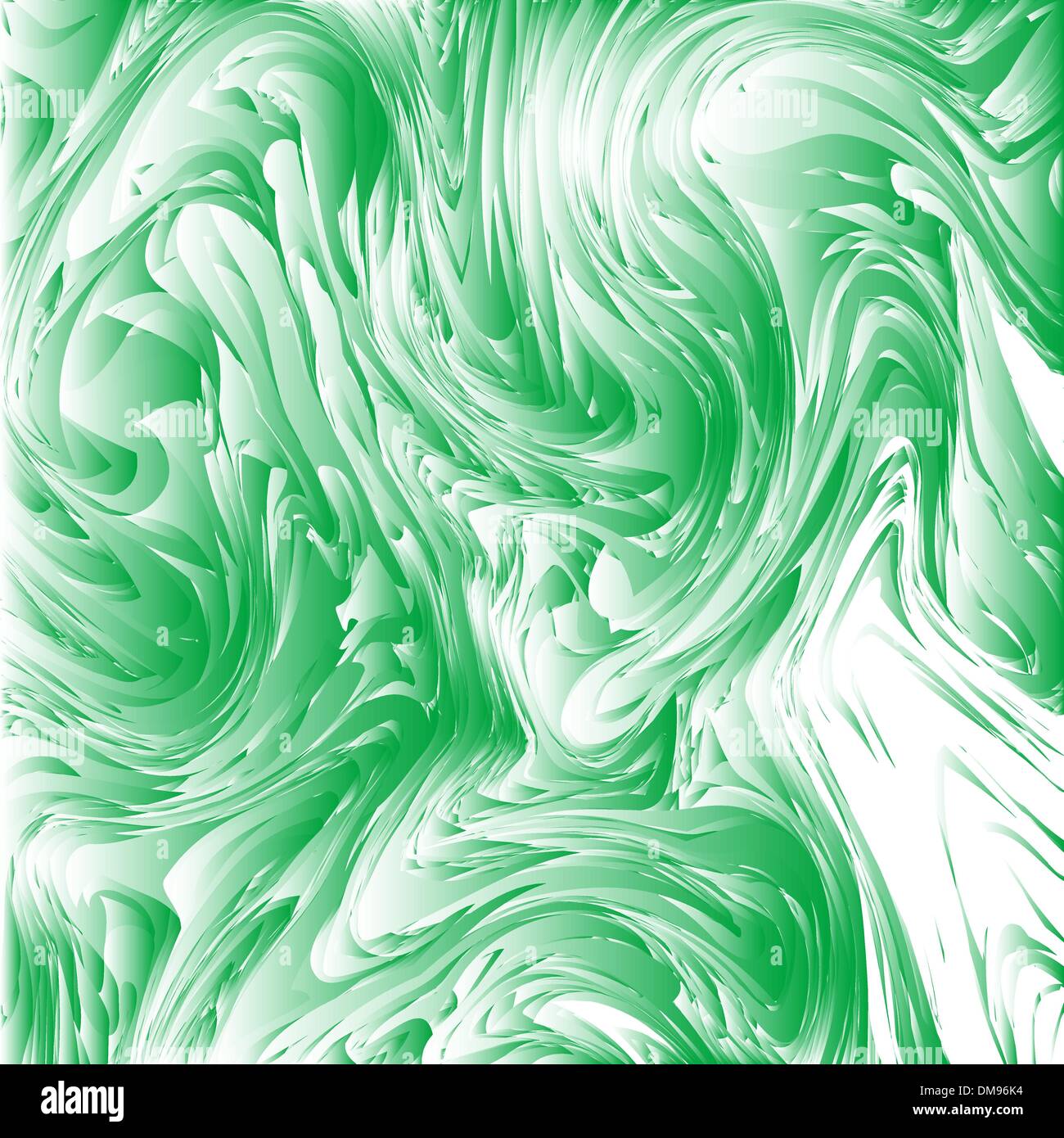 mixed green and white Stock Vector Image & Art - Alamy