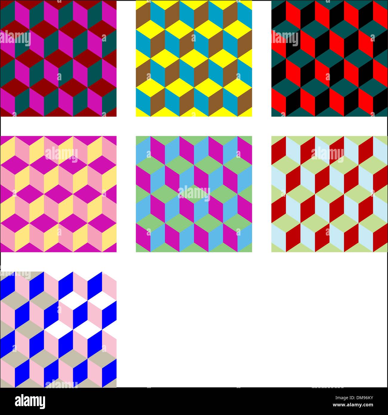 Cool Art Patterns