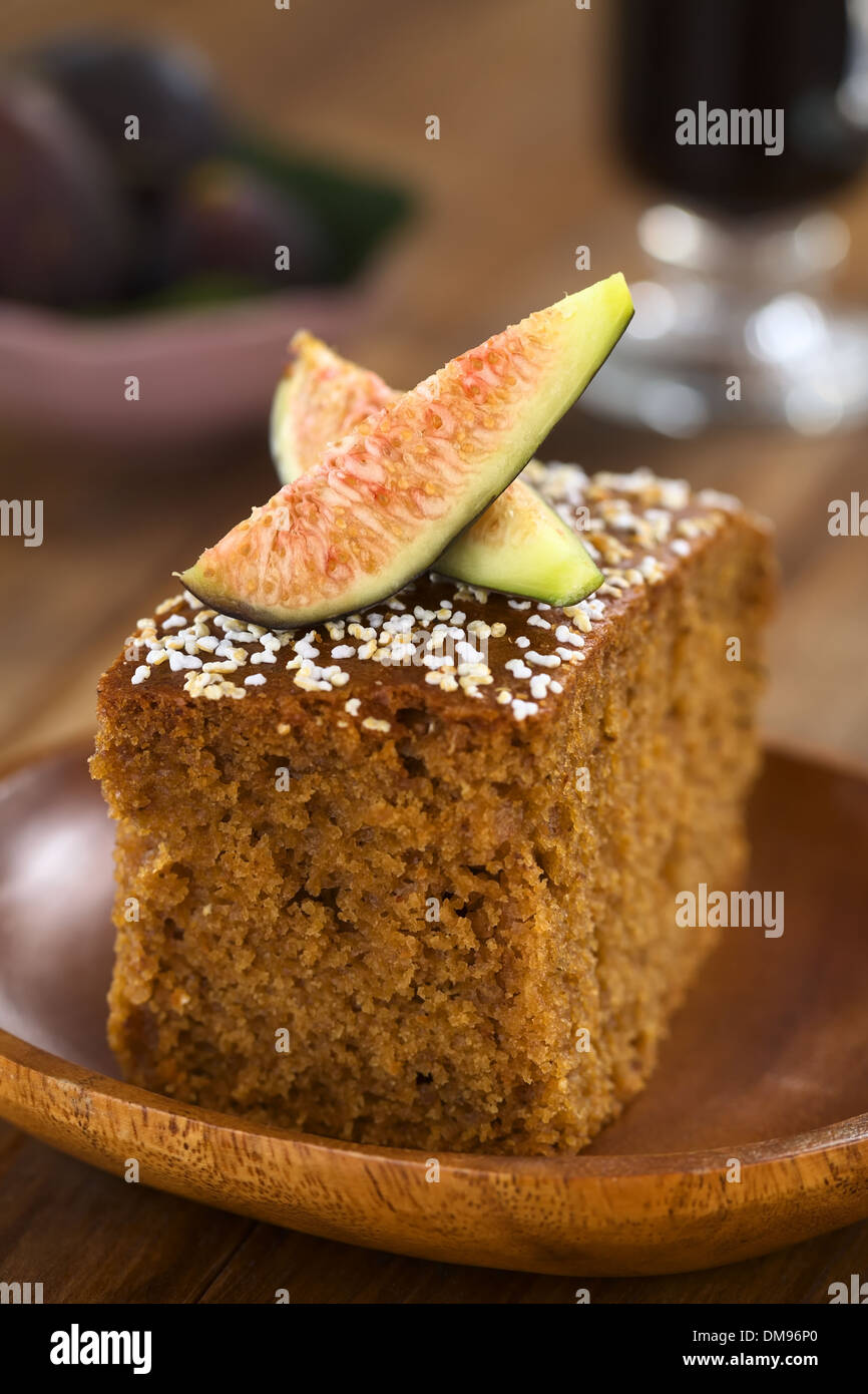Fig sponge hi-res stock photography and images - Alamy