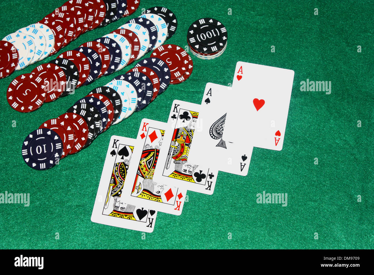 Take gamble hi-res stock photography and images - Alamy