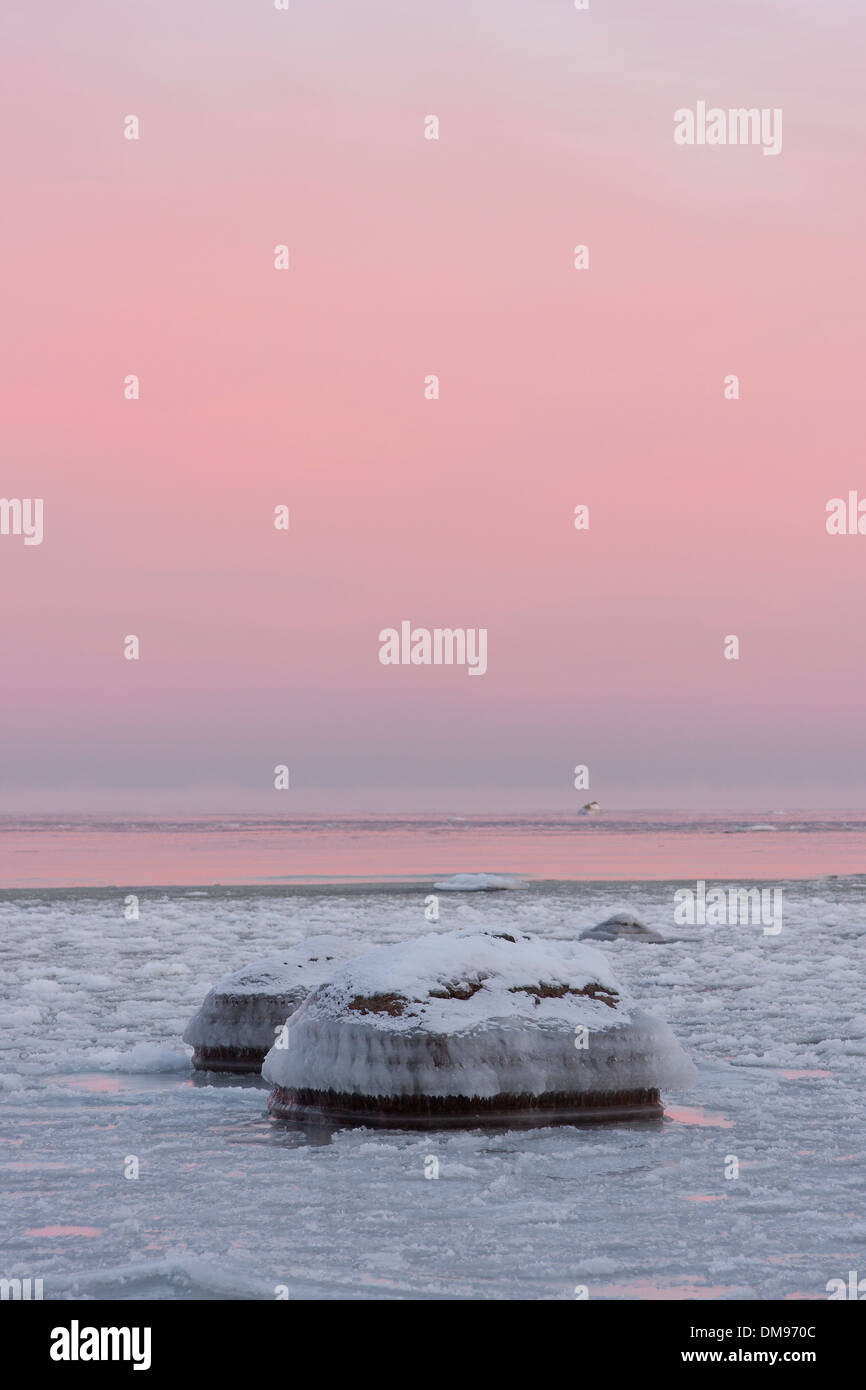 Pinky rocks hi-res stock photography and images - Alamy