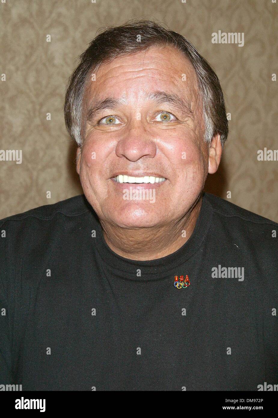 Jan. 1, 1980 - CALIFORNIA, USA - BILLY MILLS ..K26570MR UNVEILING OF ...