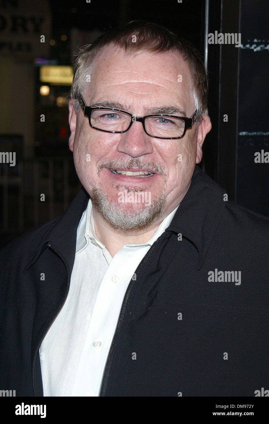 Jan. 1, 1980 - CALIFORNIA, USA - BRIAN COX ..K26614MR ''THE RING ...