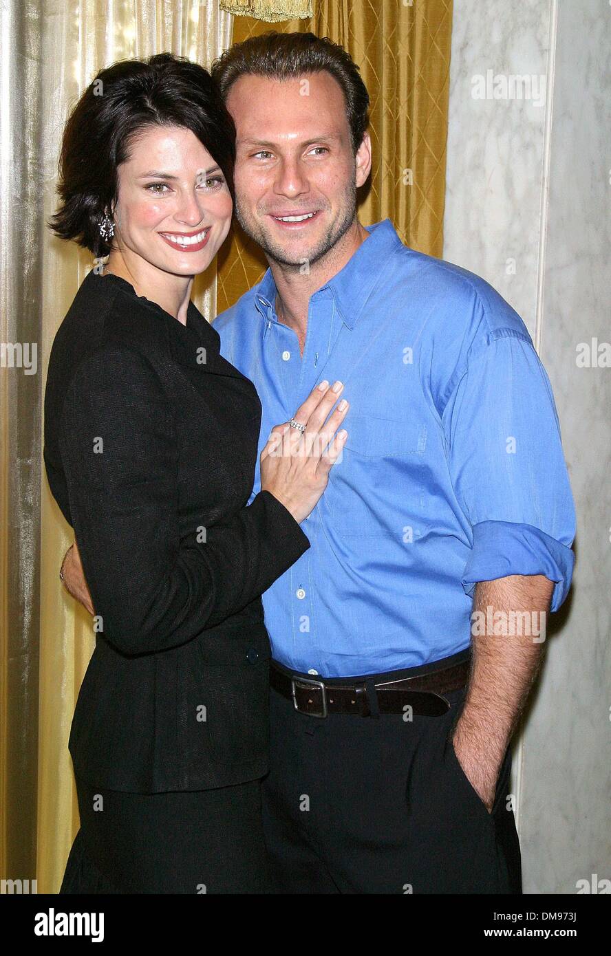 Christian slater ryan haddon hi-res stock photography and images - Alamy