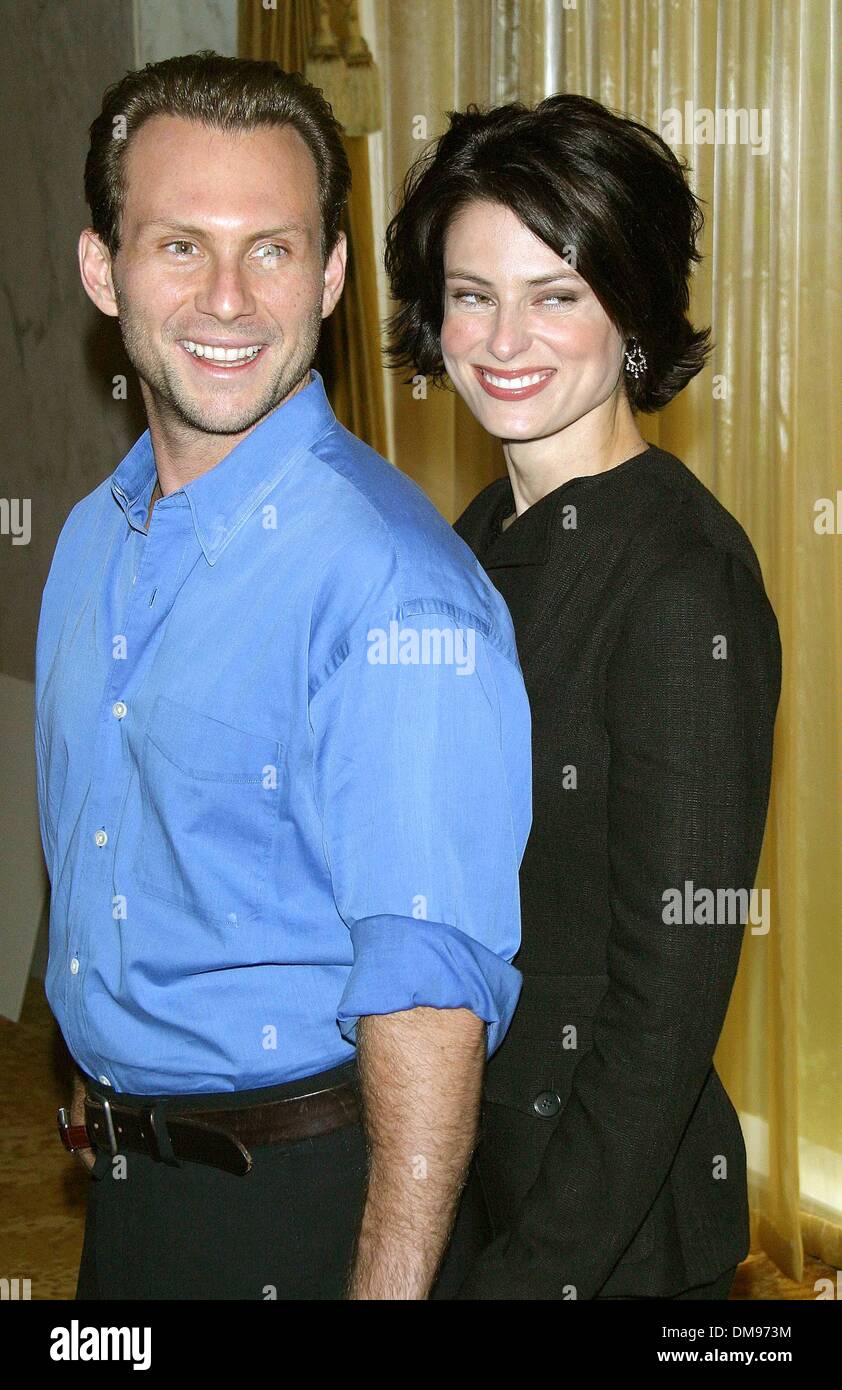 Christian slater and ryan haddon hi-res stock photography and images ...